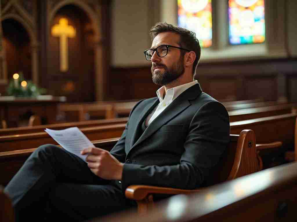 7 Bold Christian Views on Cryptocurrency: Chance or Divine?